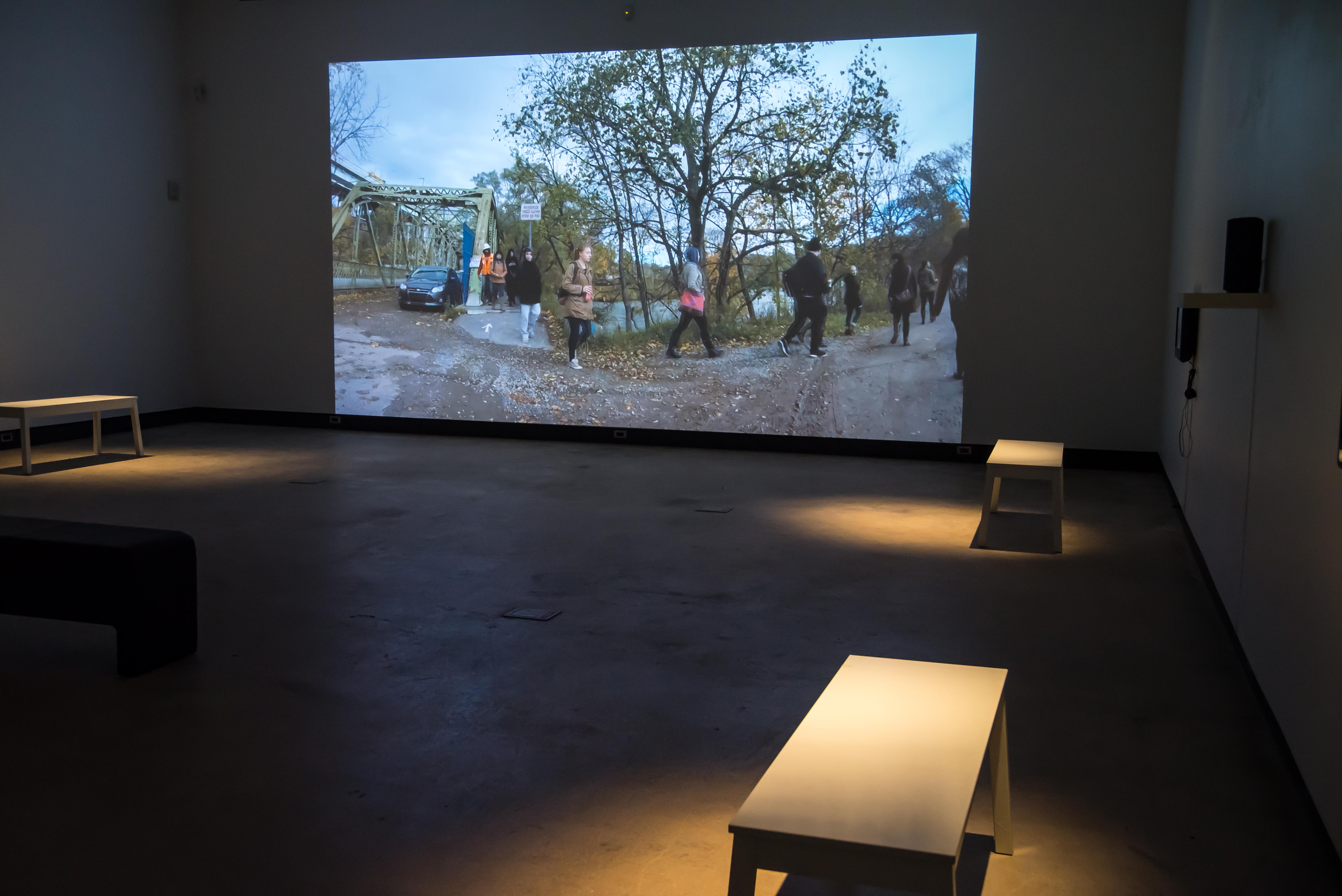 Confluence Field Trips, 2016 | Elizabeth Chitty