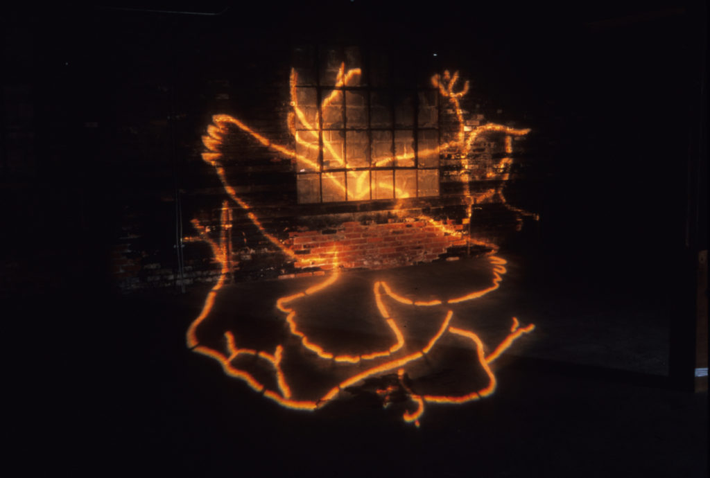 Installations | Elizabeth Chitty
